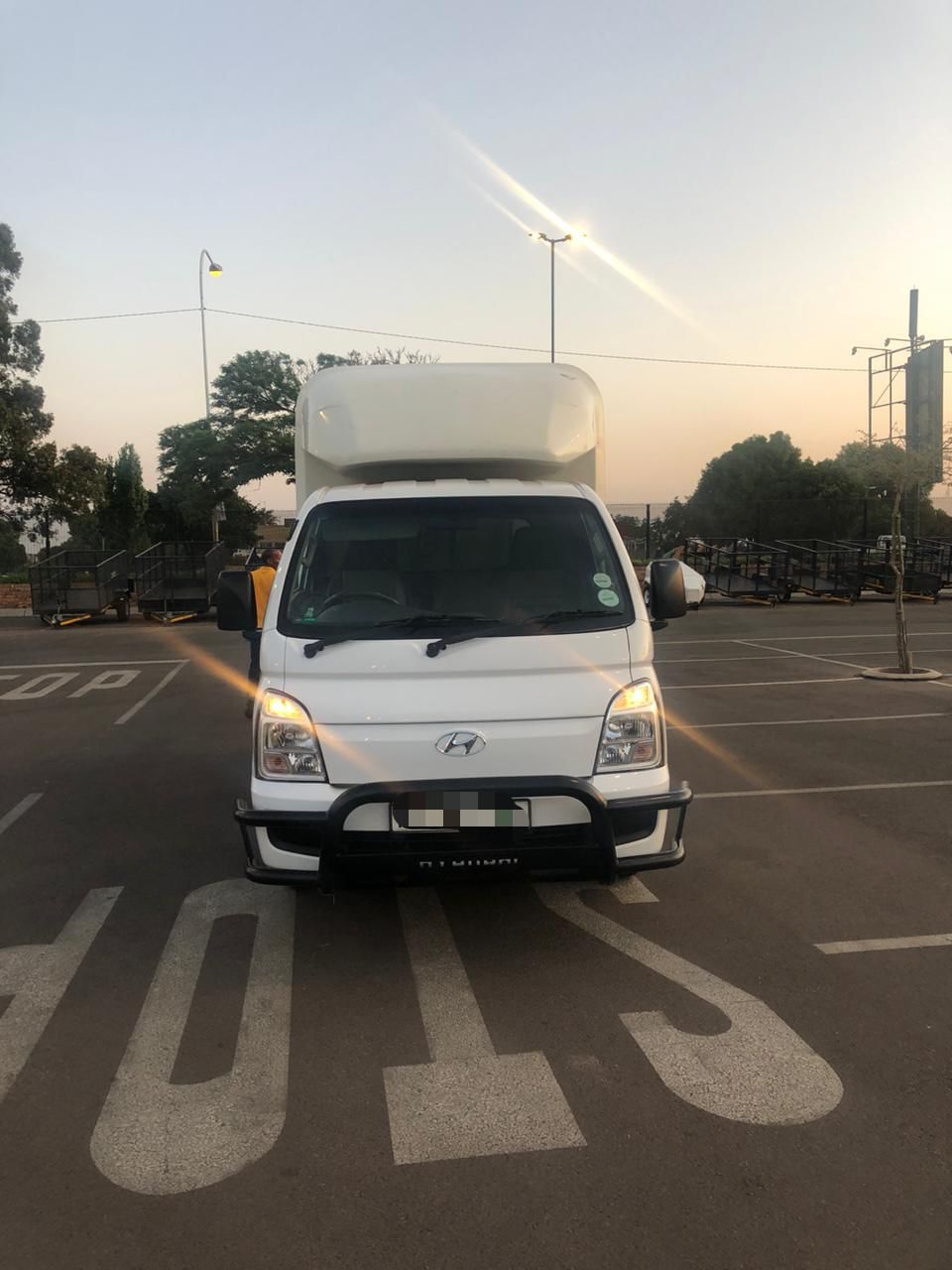 Load Bee – Just a Buzz Away